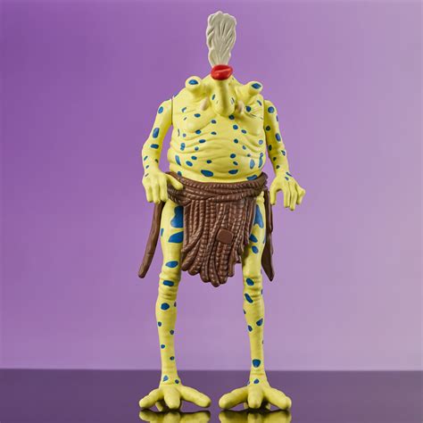 Rebelscumcom Exclusive First Look Gentle Giant Ltd