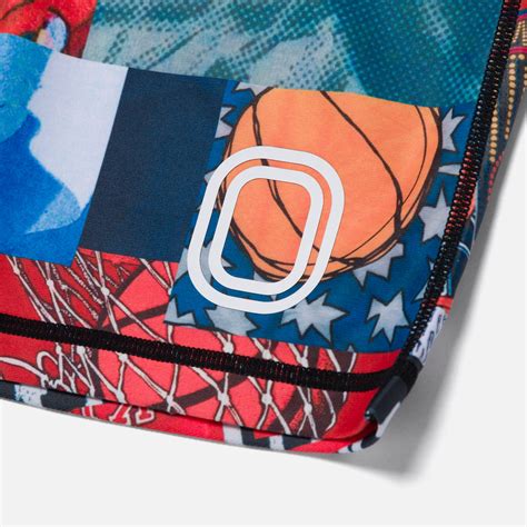 Overtime Valid Vintage 12 Compression Tights Overtime