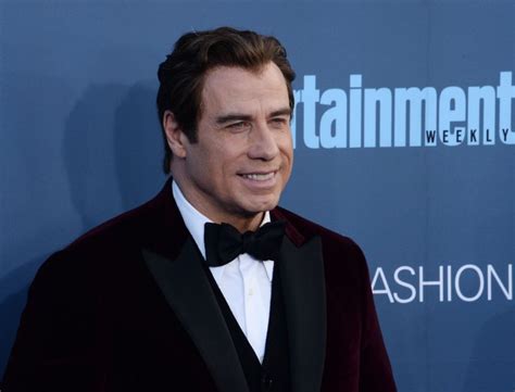 Gotti Starring John Travolta Dropped 10 Days Before Release