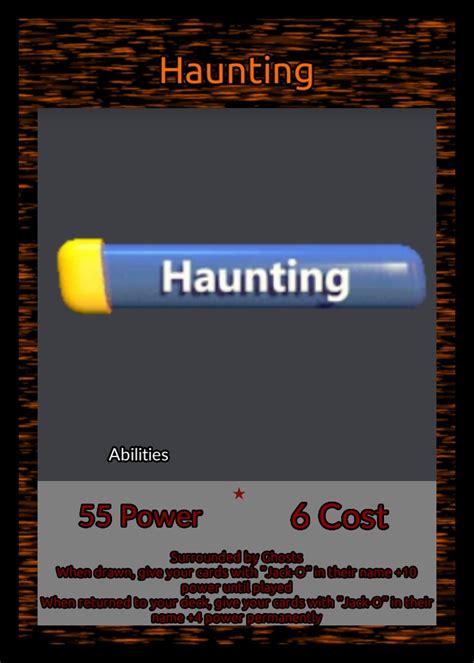 Haunting Five Nights Of Card Battles Official Wiki Fandom