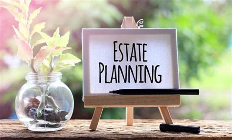Essential Estate Planning Strategies For High Net Worth Individuals