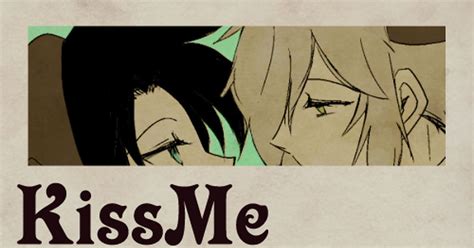 Kmb】交流 【kmb】カウントダウン【交流】 和泉＠不在ぎみのマンガ Pixiv