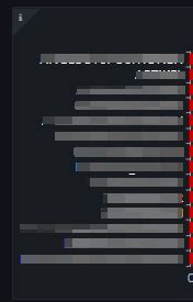 Long Axis Labels Are Cut On Left Side Bar Chart Panel Grafana Labs
