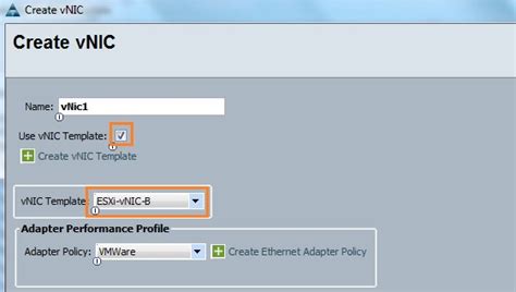 How To Create Service Profile Template On Cisco Ucs Unixarena
