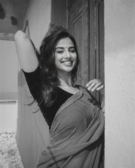Gorgeous Meenakshi Choudhary A Happening Beauty To Watch Tracktollywood