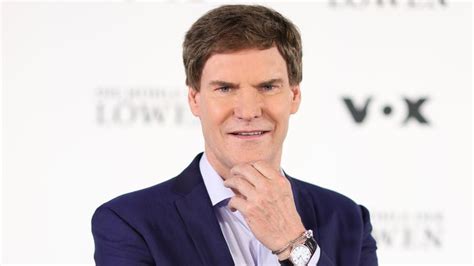 Lange Mähne Ade Judith Williams Trägt Jetzt Einen Longbob