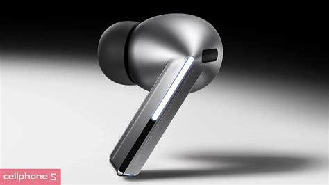 Tai Nghe Samsung Galaxy Buds Pro Gi T T Tr G P