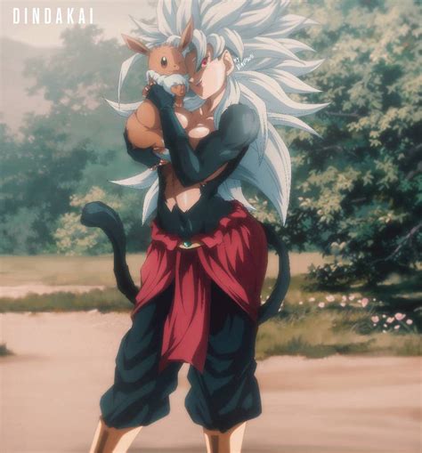Eee Showgirl Oc Ssj5 Dragon Ball Absalon By Shadowtrev On Deviantart