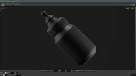 Why Does My Collider Look So Low Res In My Renders Rhoudini