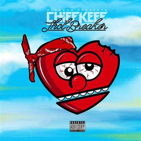 Chief Keef Thot Breaker Lyrics Genius