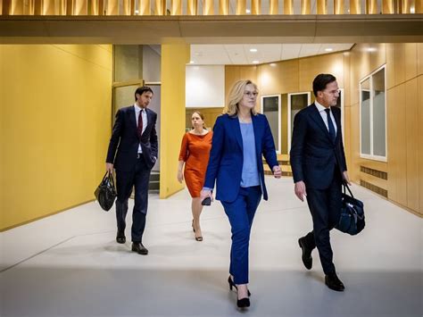 Oppositie Wil Nu Actie Tegen Armoede Kabinet Verwijst Naar Prinsjesdag
