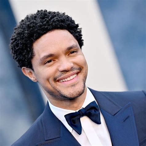 Is Trevor Noah Gay Dating History And Career Pop Creep