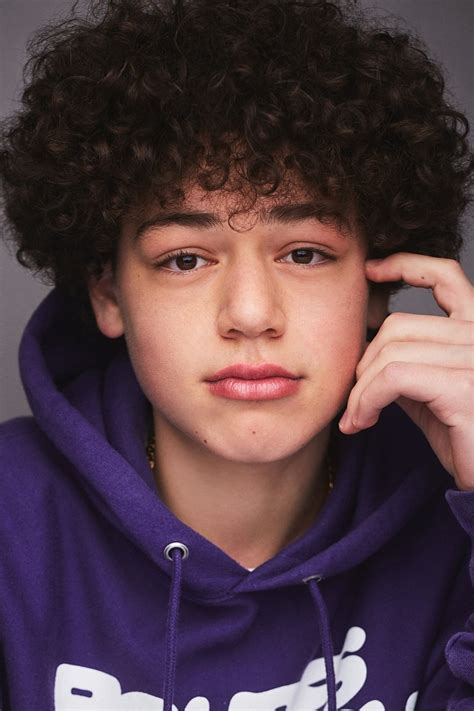 Image Of Julian Lerner