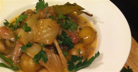 Incredibly Fed Blog Dublin Coddle Updated
