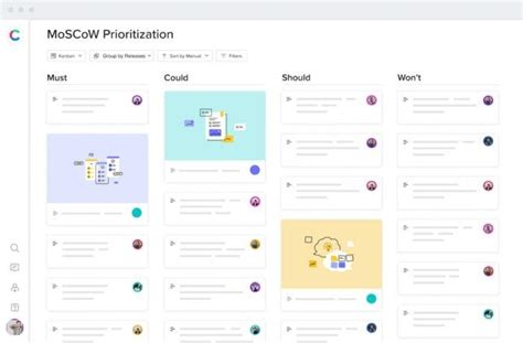10 Best Work Prioritization Tools In 2025 ClickUp
