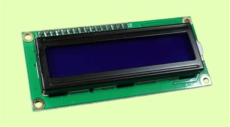Hướng Dẫn Lcd Esp32 Và Cả Esp8266 Trên Arduino Ide Iot Zone
