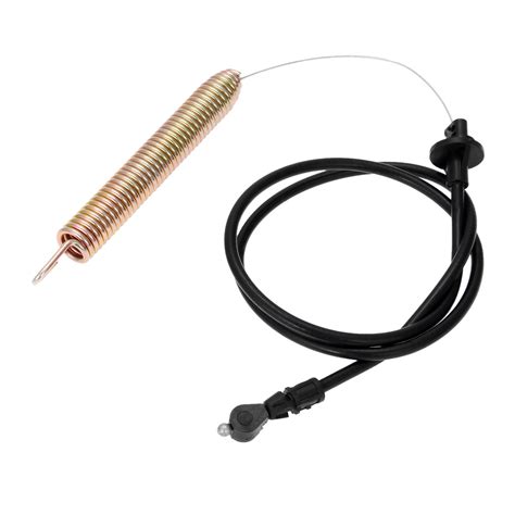 Dreld Deck Engagement Clutch Cable Replacement For Grandado