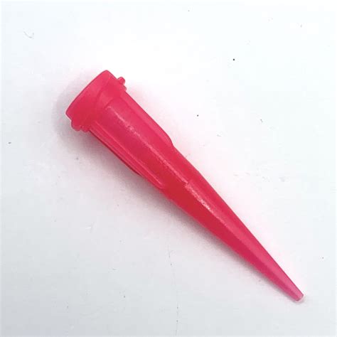 Syringe Tip 06mm Metal Clay New Zealand