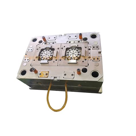 Rotor Stator Mold Metal Insert Molding For Electric Tooling Motor