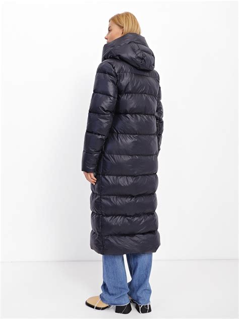 Зимова куртка Braska Г0000019931 для жінок колір Темно синій купити в Києві Україні в