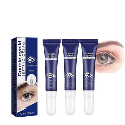 Bigeyes Lifting Eyelid Defining Cream Bigeyes Lifting Eyelid Defining
