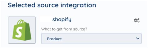 Shopify To Dokan Example Syncspider