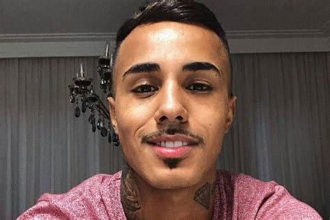 F5 Música Livinho Revela Que Não Vai Abandonar O Funk Para Jogar