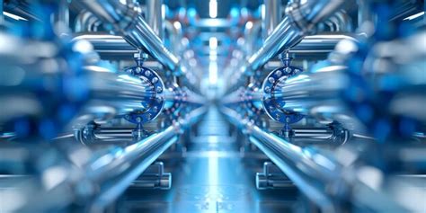 A Detailed Exploration Of Fluid System Design Through Computational Fluid Dynamics Simulation