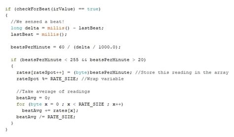 How To Make A Heart Rate Monitor Using Arduino