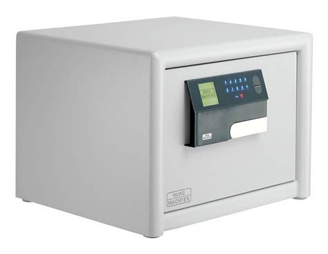 Burg W Chter Dual Safe Ds E Fp Impeximp Security Solutions