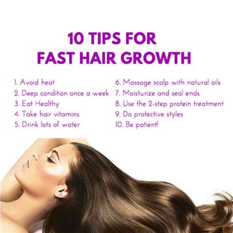 [proven Tips] Hair Care Guides And Tips For Healthy Hair Growth