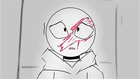 Nothing New Oc Animation 2 Lives 1 Yokai Rottmnt Youtube