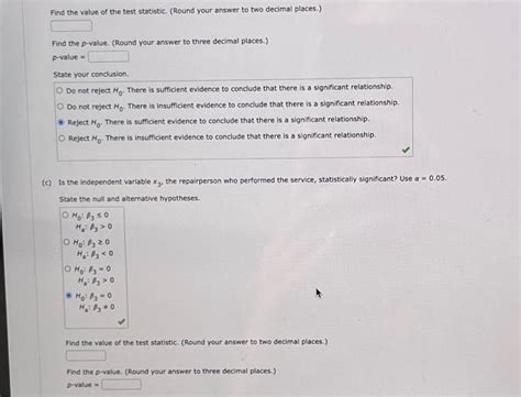 solved begin{tabular}{ c c c c } hline and