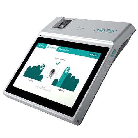 Biometrics In The Workplace Enhancing Office Access Control Systems