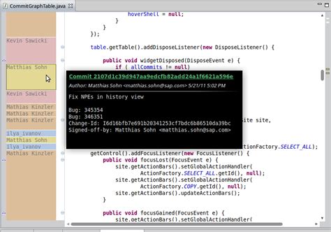 Egitnew And Noteworthy100 Eclipsepedia