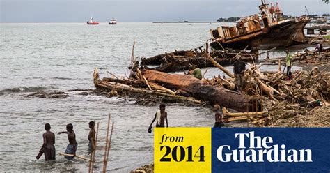 Solomon Islands Flash Floods Kill At Least 19 People Solomon Islands