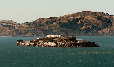 Alcatraz To Angel Island San Francisco Swim