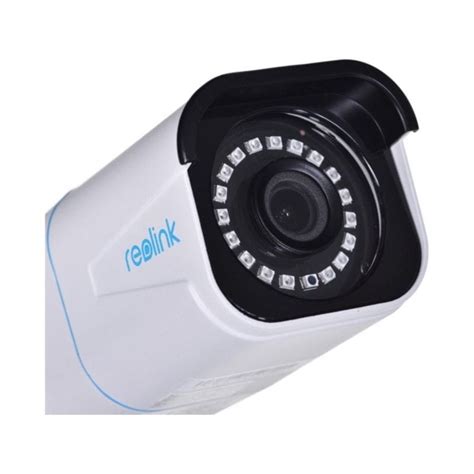 Reolink RLC 810A 8MP POE 4K UHD