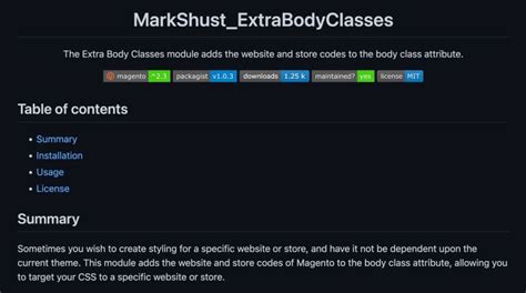 Mark Shust On Linkedin Magento Magento2 Php Opensource Github