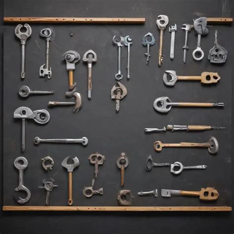 Unlocking Productivity A Decision Making Framework For Tool Selection