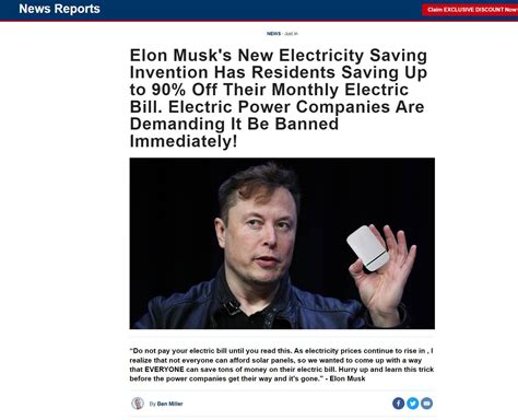 Intelligent Energy Saver The Electric Bill Reduction Scam