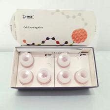 Cell Counting Kit Cck