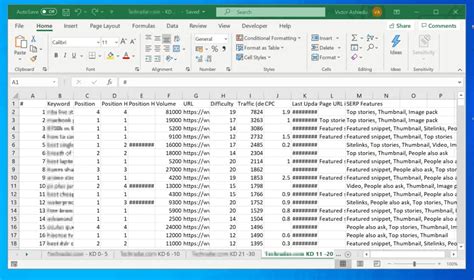 How To Merge Or More Excel Files Into Excel File Itechguides