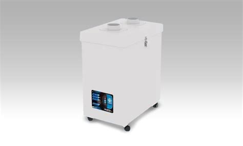 Sph 870 Fume Extractor Quatro Air Air Filtration