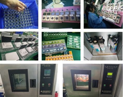 3 6V Lithium Battery CO H2S O2 CH4 Portable Multi Gas Detector