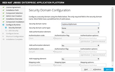 Chapter Installing Jboss Eap Red Hat Product Documentation