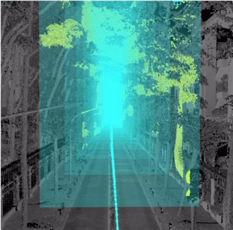 Hd Lidar Mapping Software Lidar360 Mls Lidar Solutions