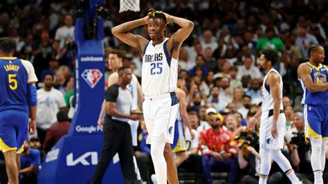 Dallas Mavericks Wing Reggie Bullock Buys An Island And Has Massive