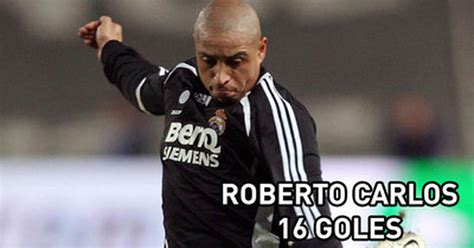 Memedeportes Los Mejores Lanzadores De Faltas De Los últimos 25