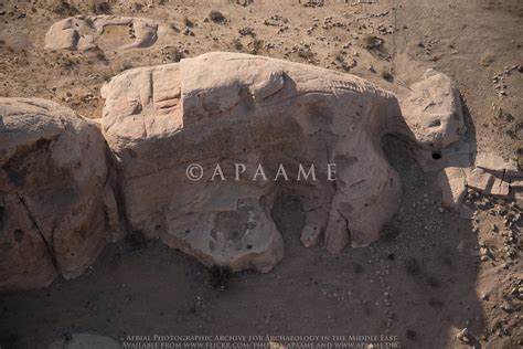 Umm Qussa Nabataean Village Reference APAAME 20181017 MND Flickr